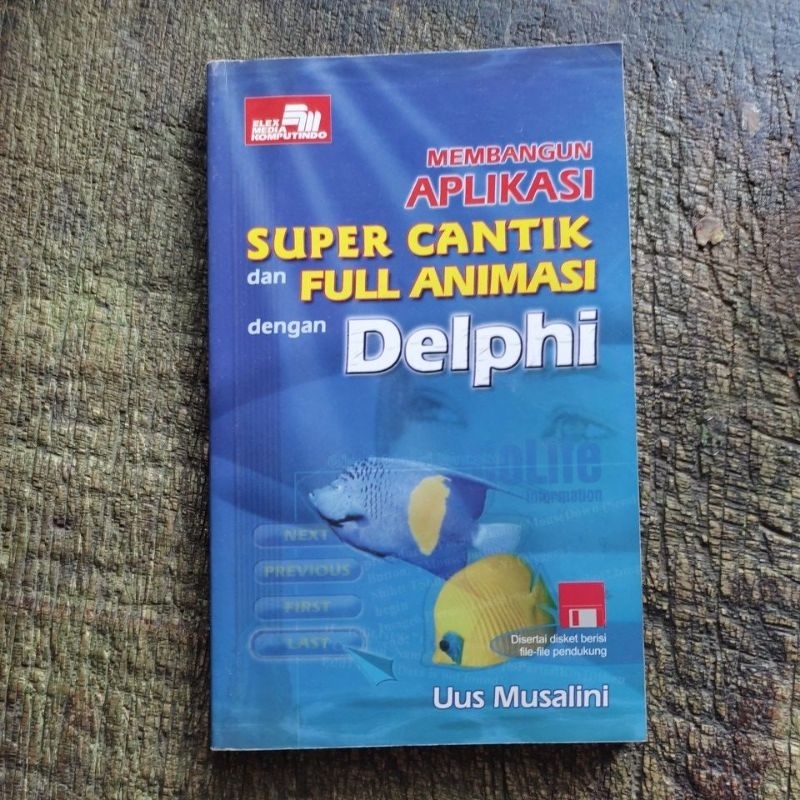 Jual Buku macam macam Linux (original) | Shopee Indonesia