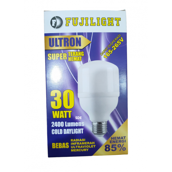 Jual FUJI LIGHT 30WATT | Shopee Indonesia
