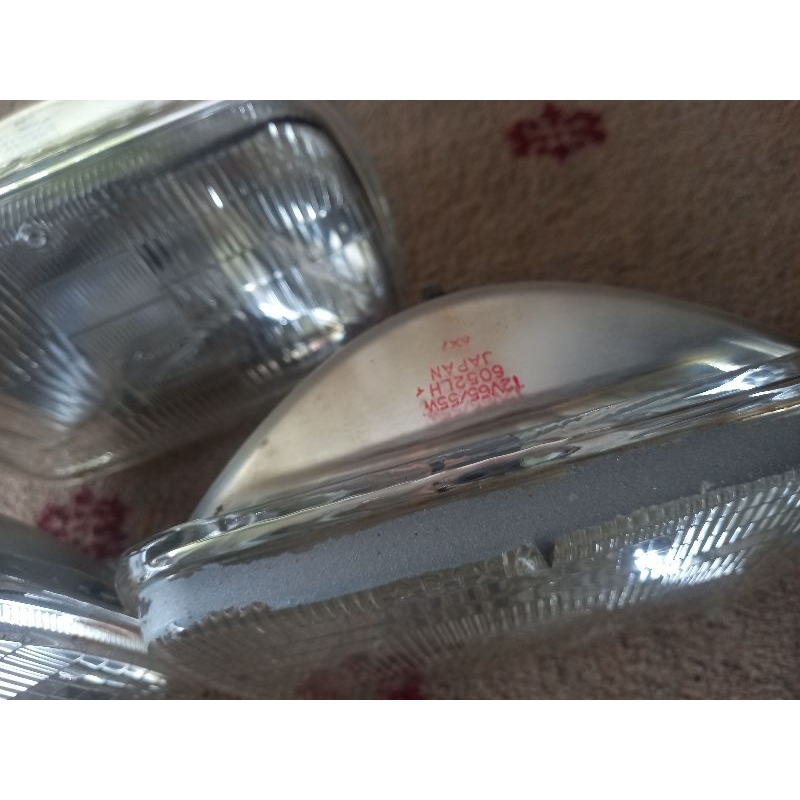 Jual headlamp kotak original koito japan | Shopee Indonesia