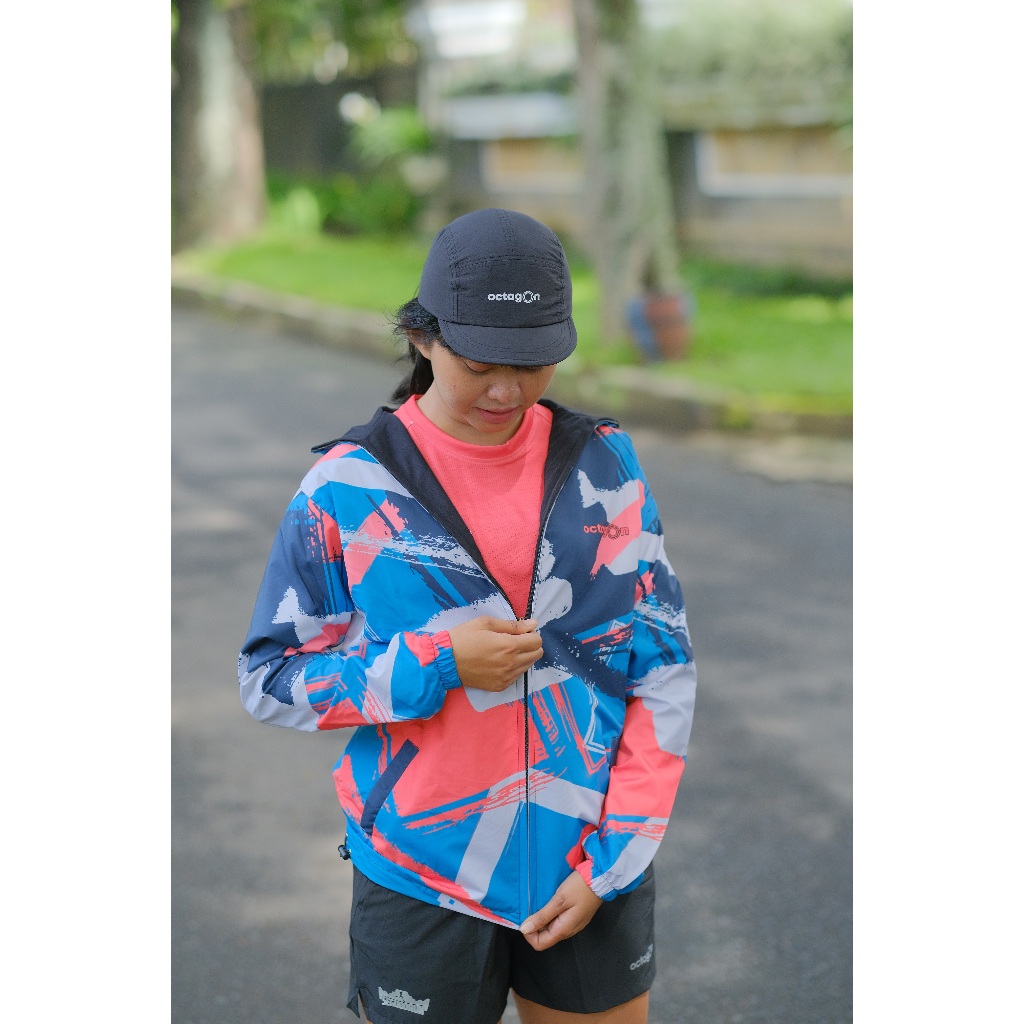 Jual Ziptrough Full Color || Jacket [Original by Persela Store X ...