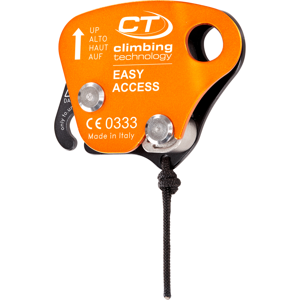 Jual Easy Access Mobile Fall Arrester Climbing Technology - Alat Safety ...