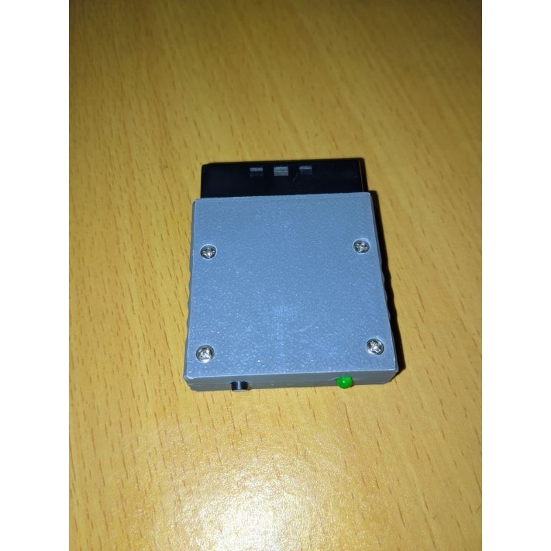 Jual Blueretro PS1/PS2 Bluetooth Wireless Controller adapter | Shopee ...