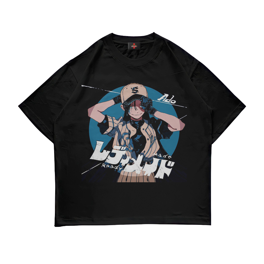 Jual STARPERSON | KAOS ADO READY MADE 24S | UNISEX | GRUNGE | Y2K ...