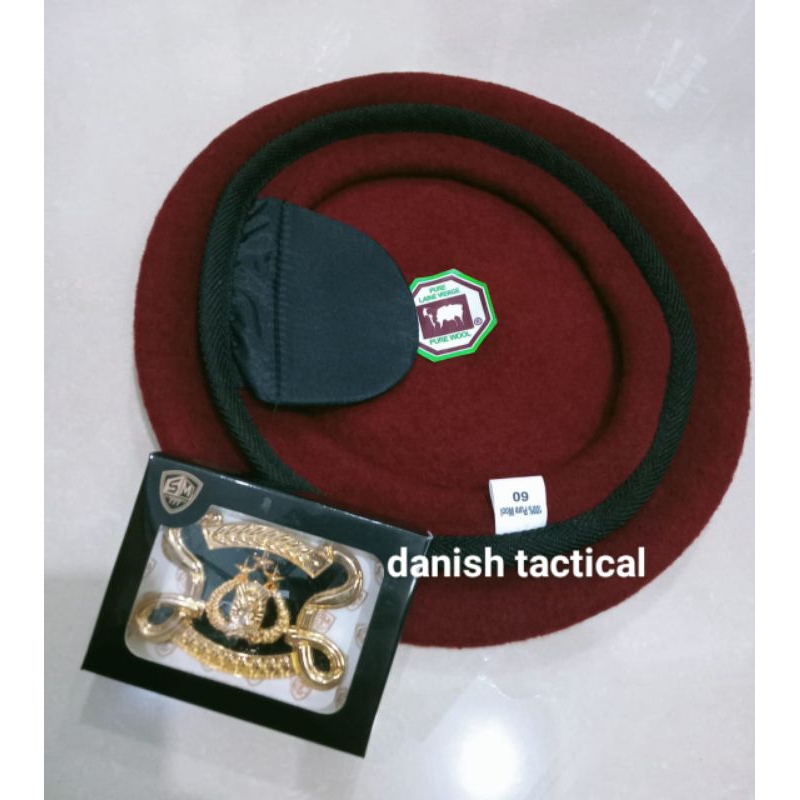 Jual BARET RESERSE,BARESKRIM POLRI,BARET SERSE,BARET RESKRIM | Shopee ...