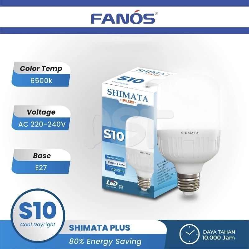 Jual DSTORE Bola Lampu LED S5 S10 S20 e27 bohlam hemat energi watt | Shopee Indonesia