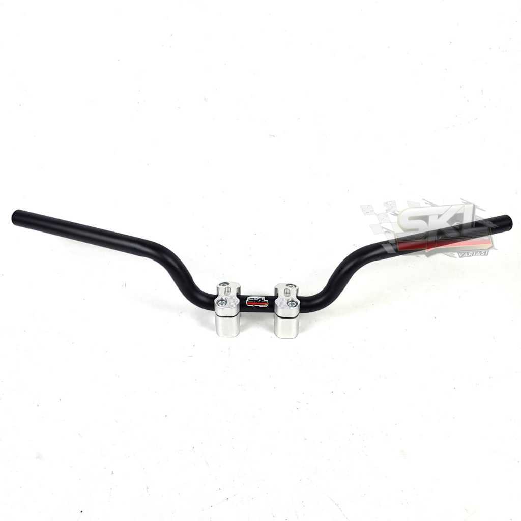 Jual Stang Setang Stir Setir Honda cb150r CBR cb 150 r led pendek pcx ...