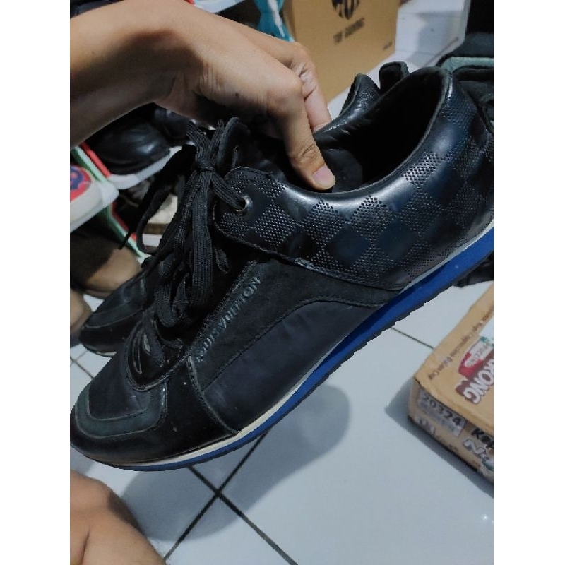 Jual Lv hitam | Shopee Indonesia
