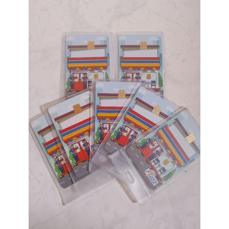 Jual BCA flazz gen 2 Original saldo.0 | Shopee Indonesia