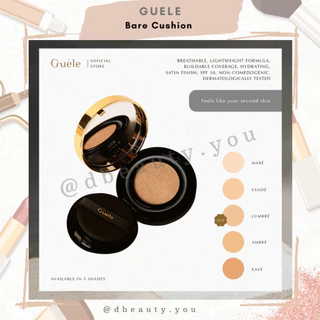 Jual guele bare cushion Harga Terbaik & Termurah Agustus 2025 | Shopee ...