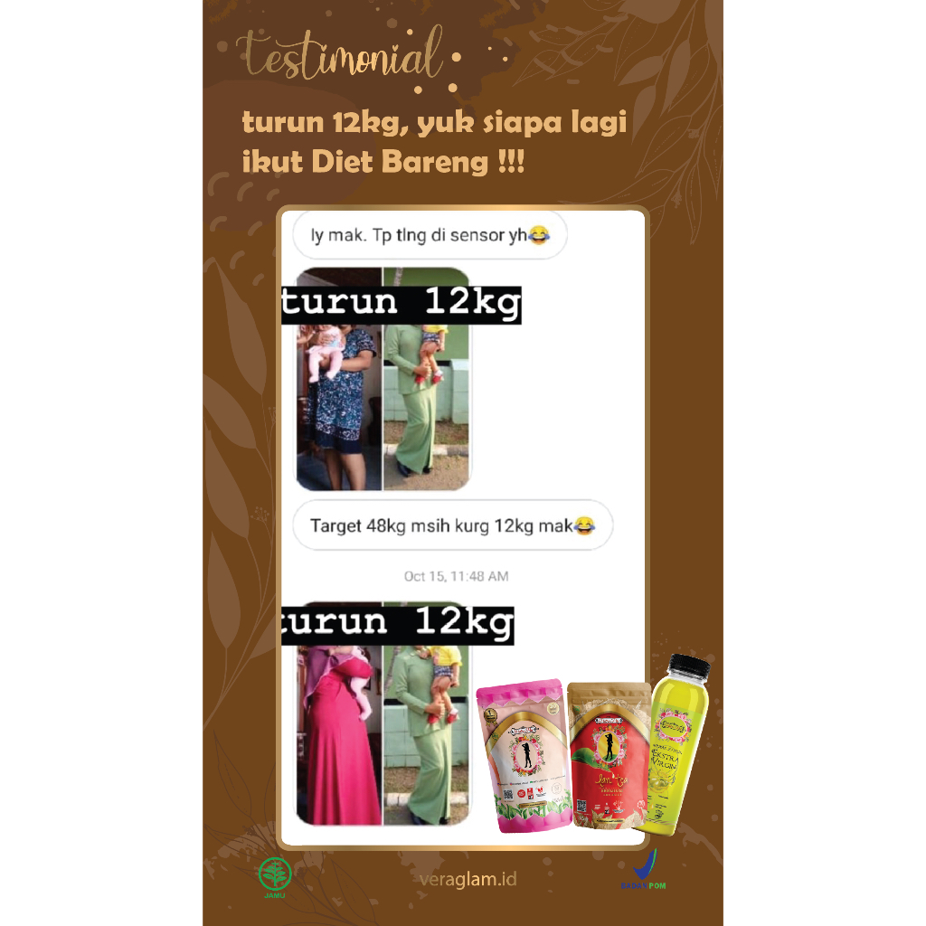 Jual PAKET DETOX PASTI! | Shopee Indonesia