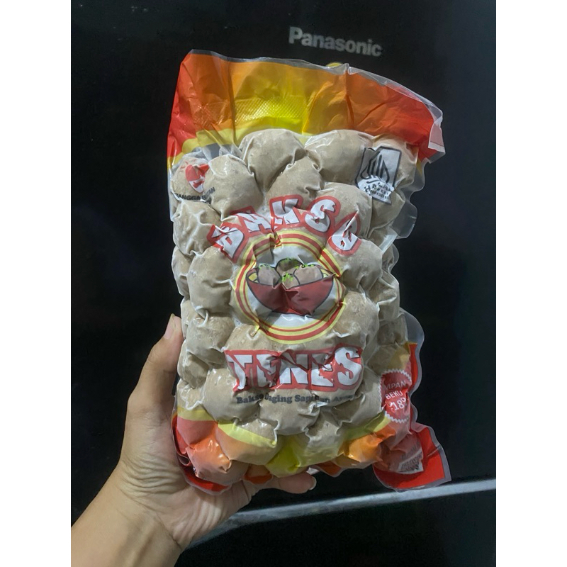 Jual Bakso Tenes | Shopee Indonesia