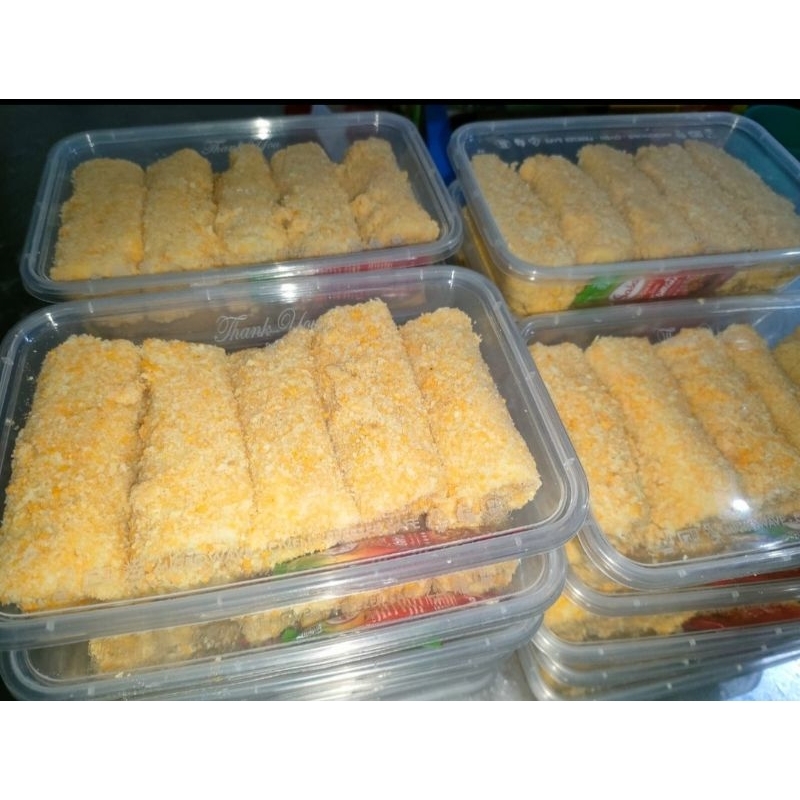 Jual Risol Mayo Frozen | Shopee Indonesia