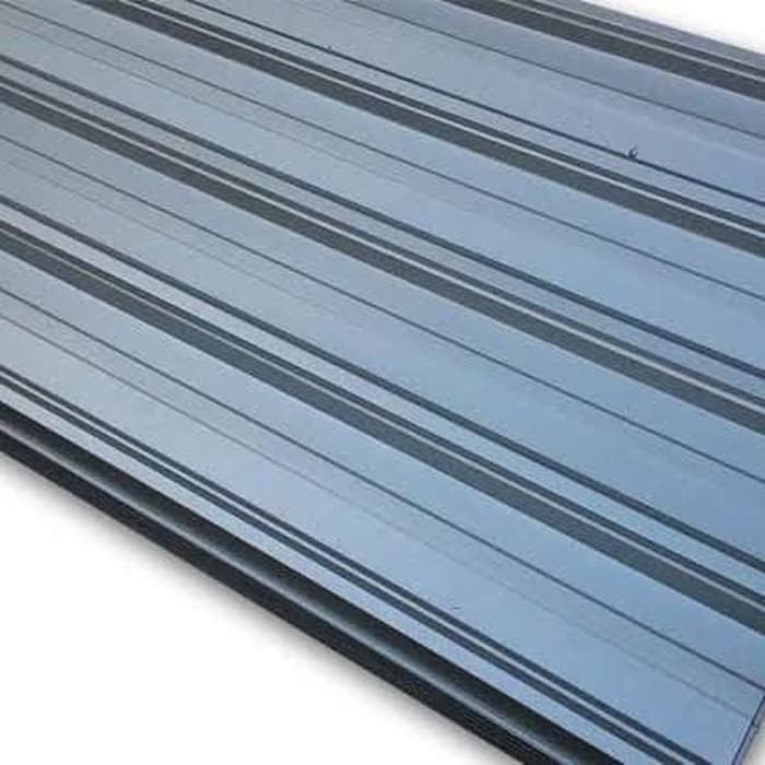 Jual pandek Spandex Zincalume 0,30mm/Atap Spandek Ready Stock. Spandek ...