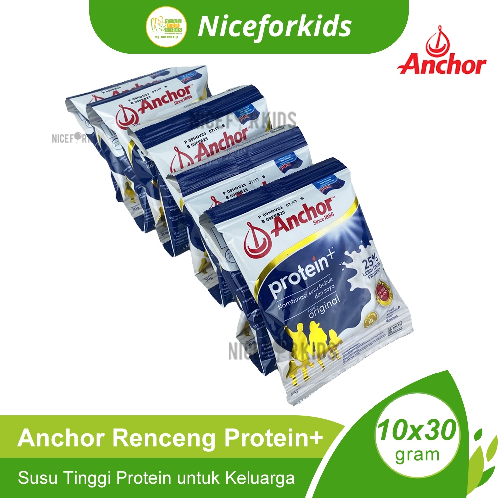 Jual Entrasol Renceng isi 10 Sachet / Anlene Actifit Renceng Susu Bubuk ...