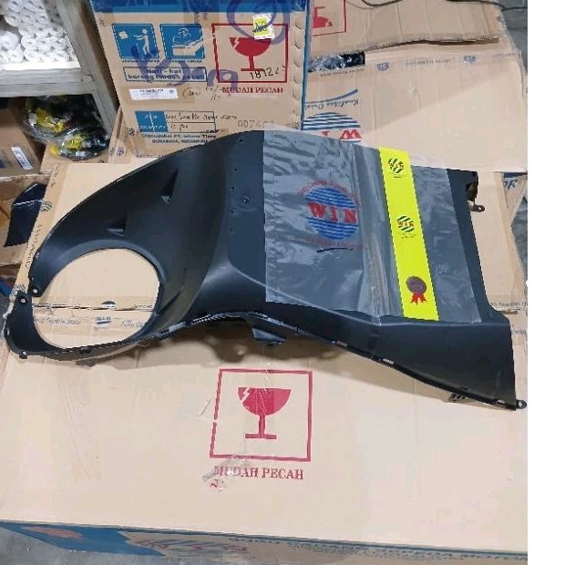 Jual panel depan bagian bawah scoopy 2020 2021 2022 2023/paru penahan ...
