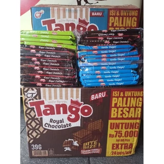 Jual Tango 1 Dus Terlengkap & Harga Terbaru Juni 2024 | Shopee Indonesia