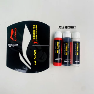 Jual Logo Badminton Terlengkap & Harga Terbaru Mei 2024 | Shopee Indonesia
