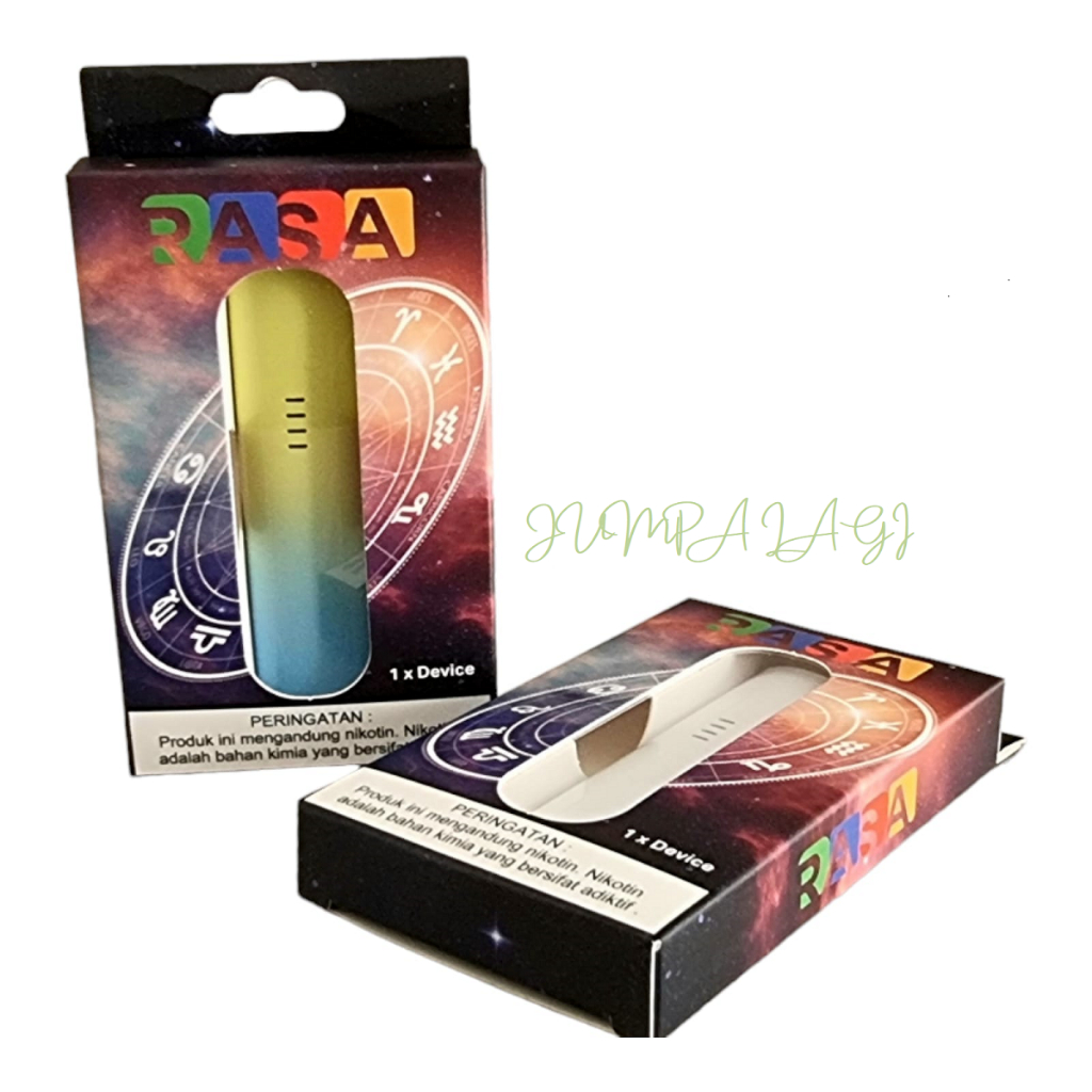 Jual Infinity pod kit - compatible relx pods cartridge vape | Shopee ...
