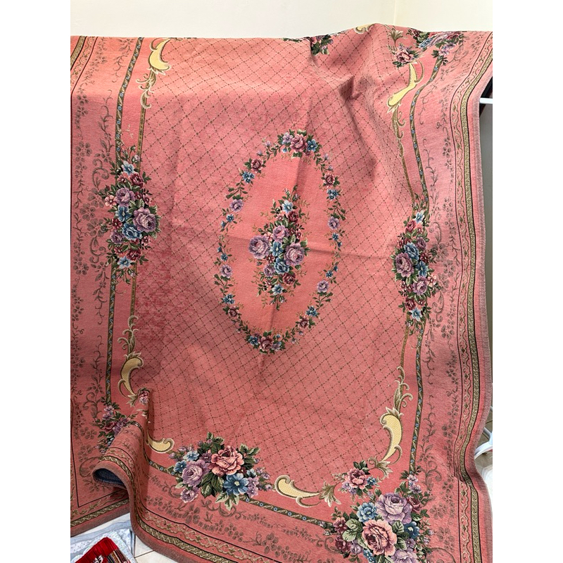 Jual KARPET SAMIRA PINK | Shopee Indonesia