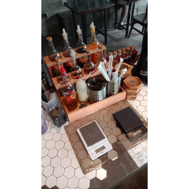 Jual tempat botol sirup | Shopee Indonesia