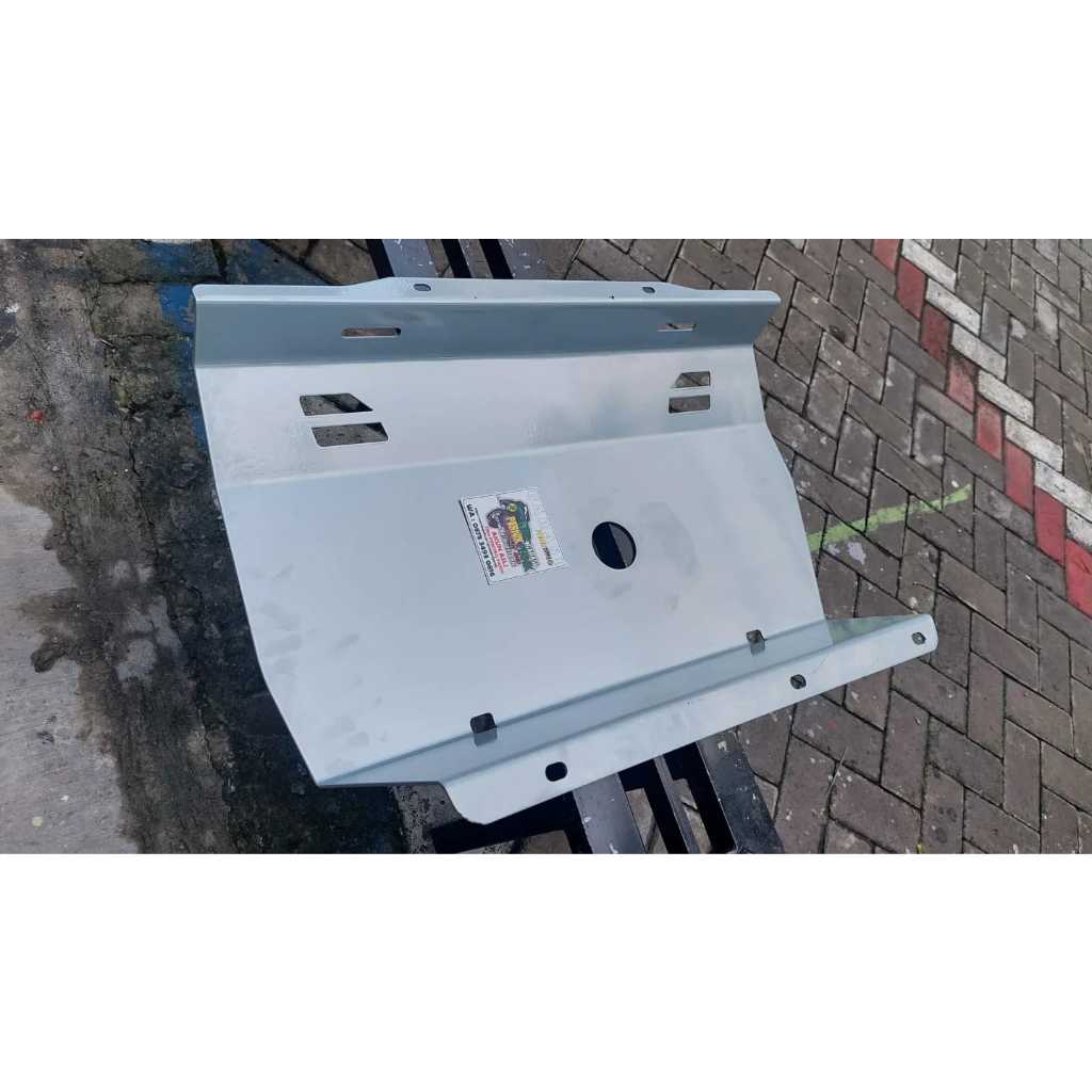 Jual COVER TANGKI SOLAR TAFT FEROZA HILINE ROCKY CAT POWDER COATING 3 ...