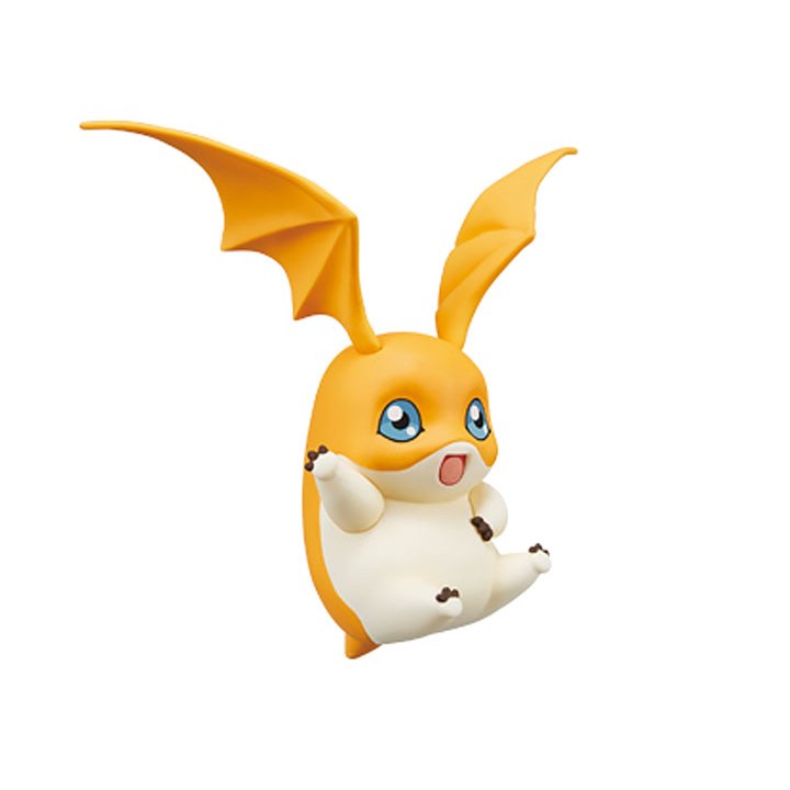 Jual Digimon Adventure DXF Special Patamon (D) 88803 | Shopee Indonesia