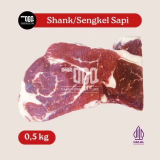Jual daging sengkel Harga Terbaik & Termurah April 2024 | Shopee Indonesia