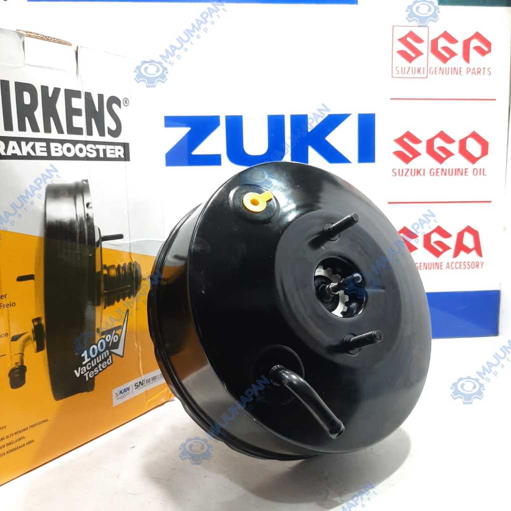Jual (BERGARANSI) BRAKE BOOSTER BOSTER REM PANTHER LAMA 2.3 2.5 PICK UP ...