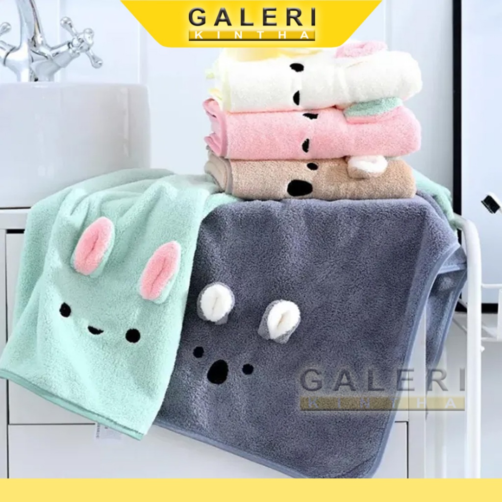 Jual Handuk Bayi Baby Newborn Lembut | Shopee Indonesia