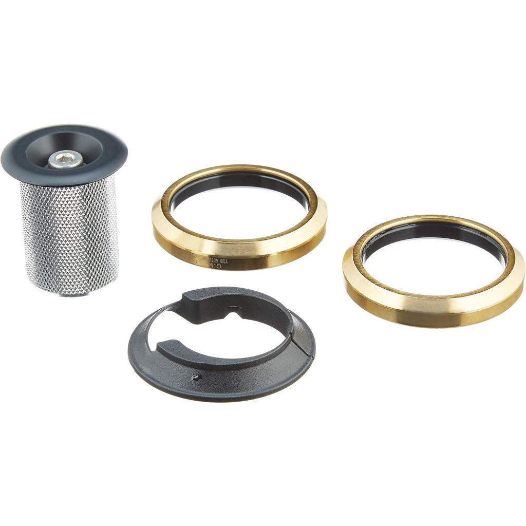 Jual SYNCROS 20 Headset IS52/31.8 - IS52/40 Sepeda SCOTT Addict RC ...