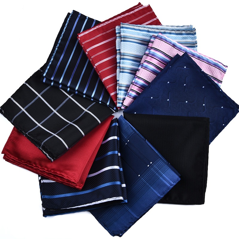 Jual Pocket Square Jas Impor Selampe jas Sapu Tangan Jas Satin Impor ...