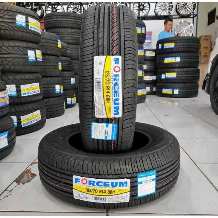 Jual ban mobil ring 14 ukuran 185/70/r14 merk Accelera ban mobil ...