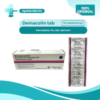 Produk Apotek Mini 24 | Shopee Indonesia