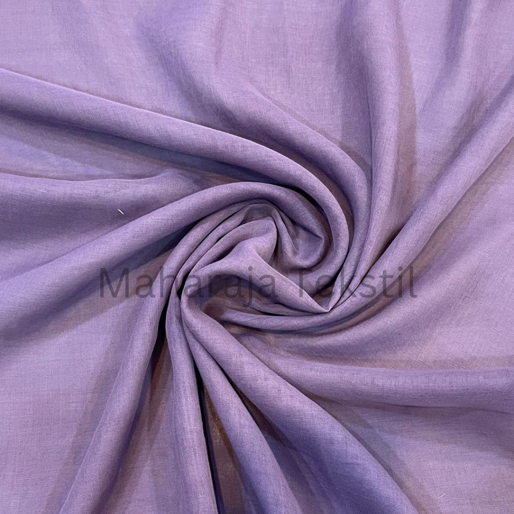 Jual Kain Voile Paris Premium / Paris Premium / Bahan Hijab Voile Paris ...