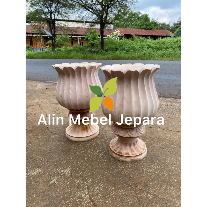 Jual [Pot Bunga] Blewah , Sofa Pelaminan , Kursi pelaminan [per pcs ...