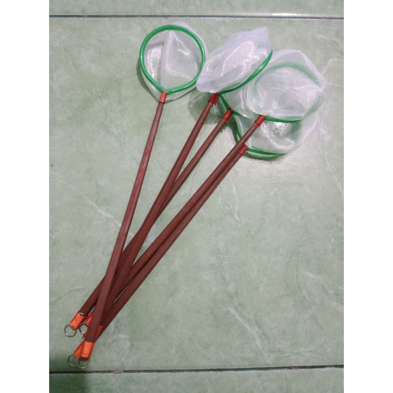 Jual serok ikan hias cupang, guppy, Molly | Shopee Indonesia