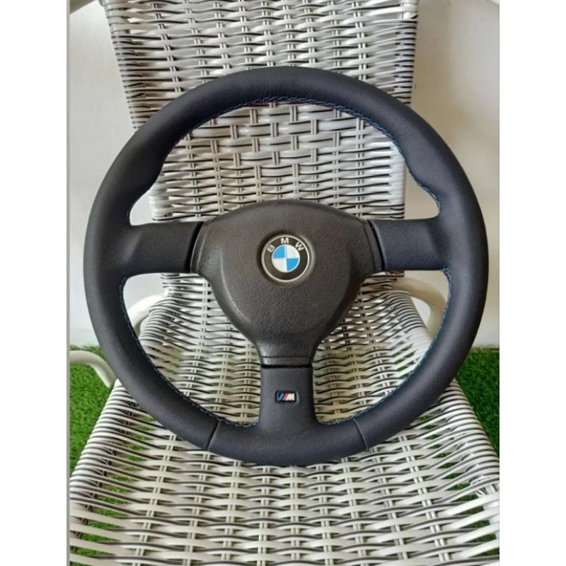 Jual Steering Wheels Mtech 2 For BMW E30 | Shopee Indonesia