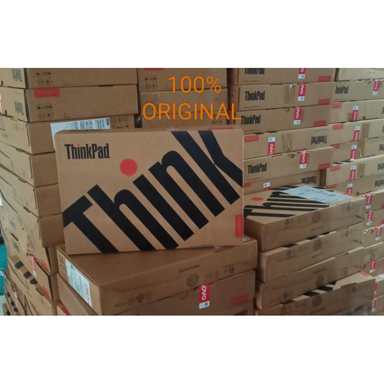 Jual ART V85G Kardus Laptop Lenovo Thinkpad E14 GEN 4 | Shopee Indonesia