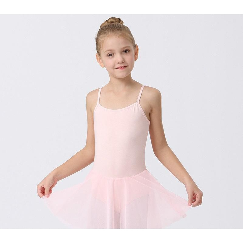 Jual B006 baju ballet anak/rok ballet/kostum ballet/baju menari anak ...