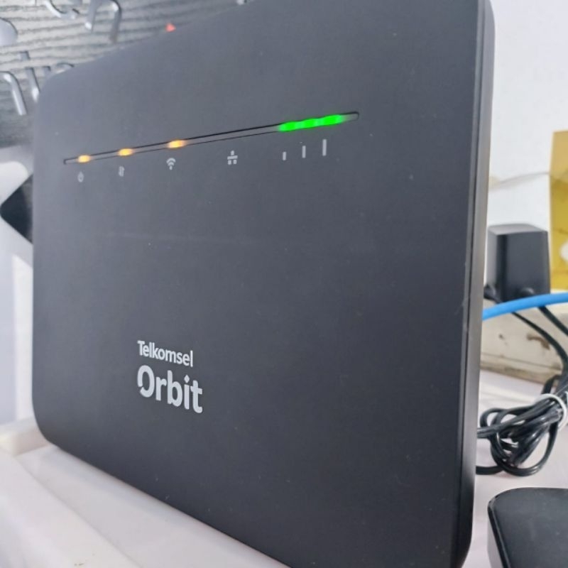Jual modem orbit pro hkm | Shopee Indonesia