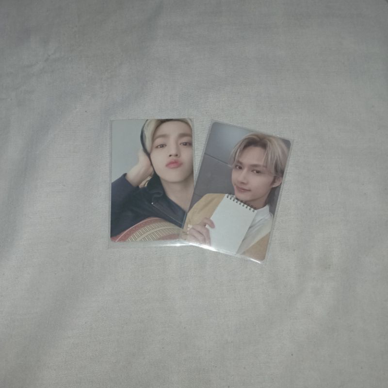 Jual PHOTOCARD OFFICIAL SCOUPS SEVENTEEN (BACA DESKRIPSI) | Shopee Indonesia