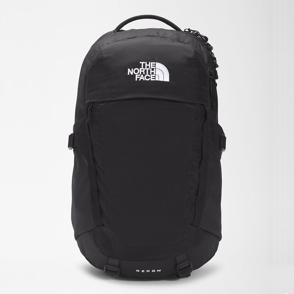 Jual Tas Ransel The North Face Recon Backpack Tas Original TNF | Shopee ...