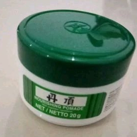 Jual Minyak Rambut TANCO POMADE 20 g | Shopee Indonesia