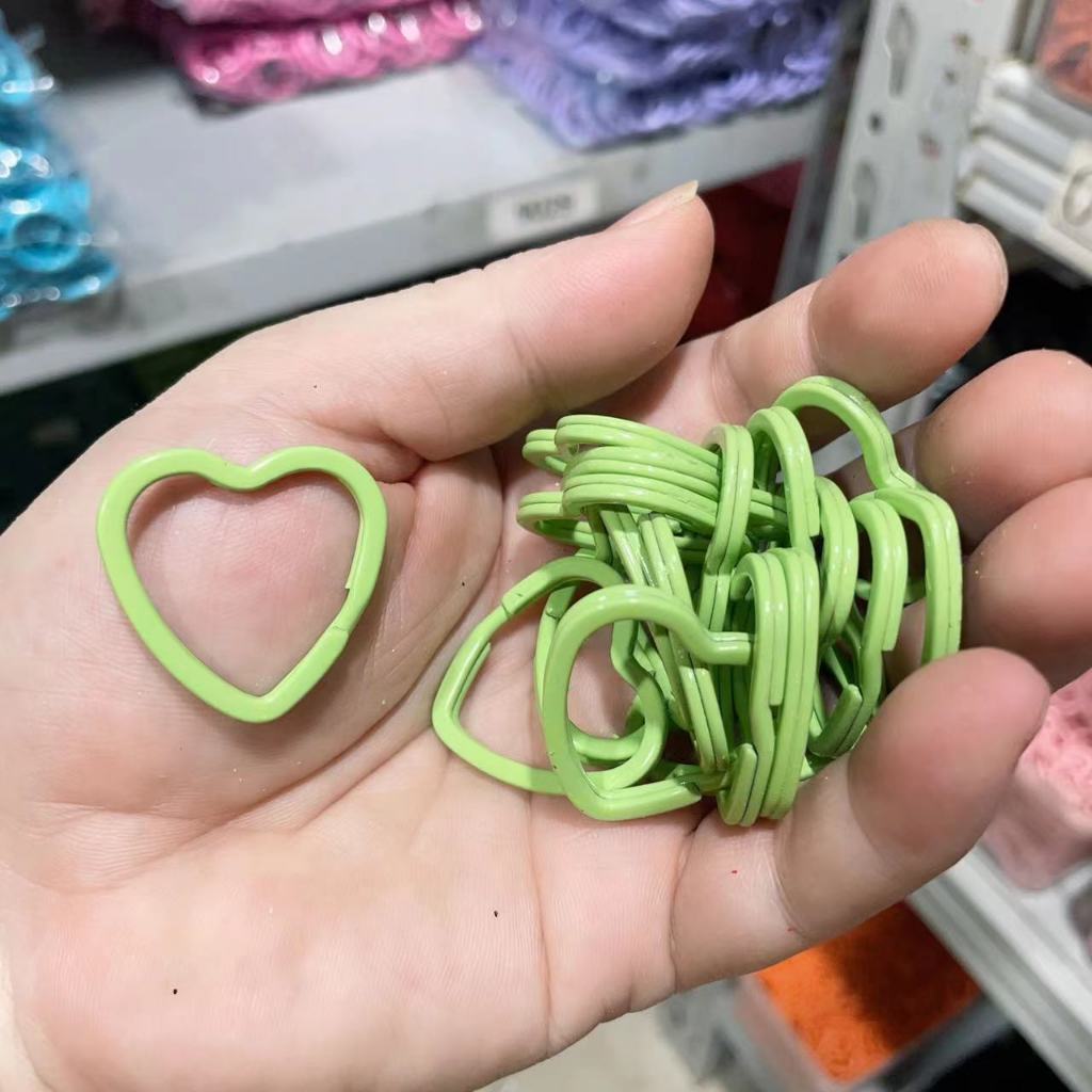 Jual Ready Stock 1pcs/ Lot Klip Kait Gantungan Kunci Model Lobster ...