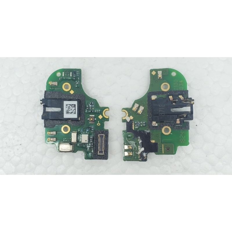 Jual Pcb board bawah a3s cph1803 board headset a3s papan antena a3s ...