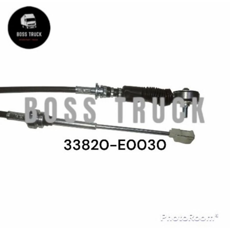 Jual Kabel Transmisi Maju HINO LOHAN ENGKEL FG235 (33820-E0030 ...