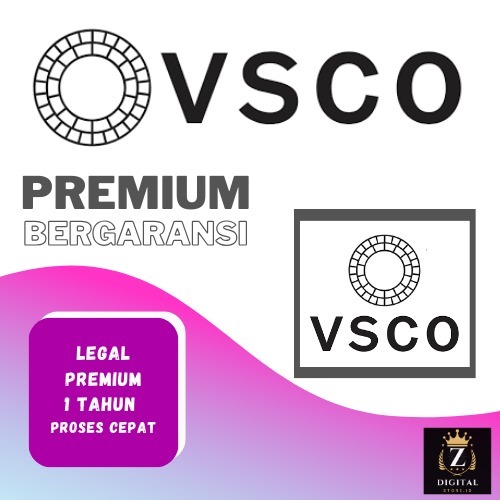 Jual Akun Vsc0 x Fullpack Premium 1 Tahun Full Garansi | Shopee Indonesia