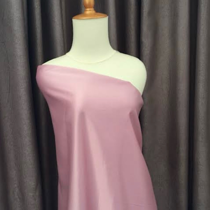 Jual INNER SATIN / INNER SATIN TURTLENECK / INNER SATIN BLOUSE ...