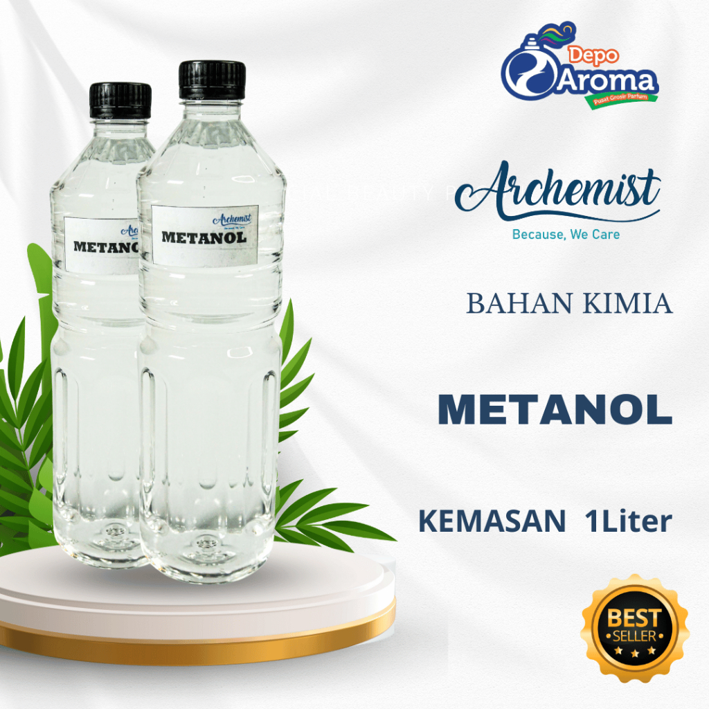 Jual Metanol 1 Liter | Shopee Indonesia