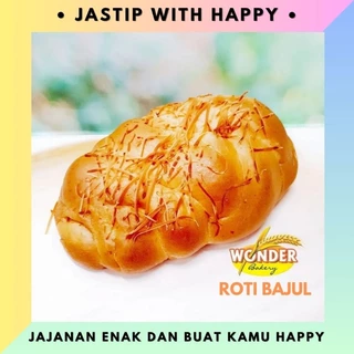 Jual Wonder Bakery Terlengkap & Harga Terbaru Januari 2026 | Shopee ...